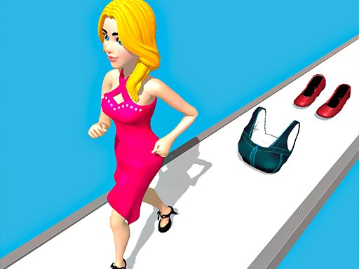 Beauty Race 3D Online - Play Free Game Online on GirlGames.space