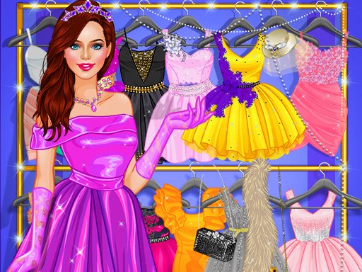 Dress Up Games Free - Girls Online - Play Free Game Online on GirlGames ...