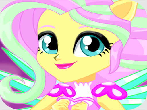 Pony Dress Up Online - Play Free Game Online on GirlGames.space