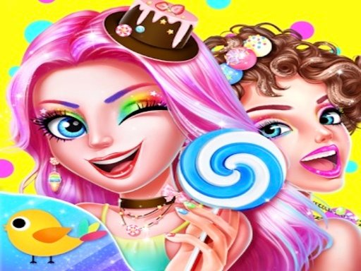 Princess Candy Factory Online - Play Free Game Online on GirlGames.space