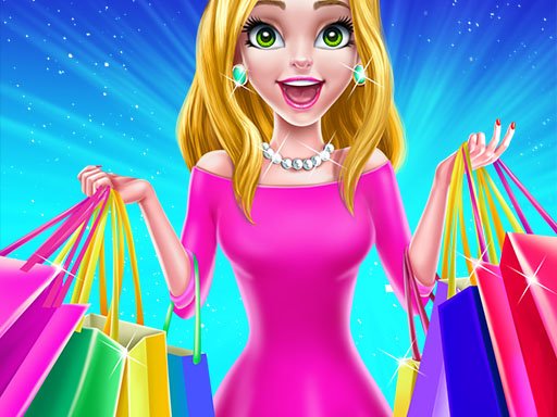Shopping Mall Girl - Dress Up & Style Game Online - Play Free Game ...