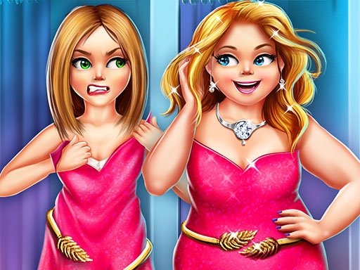Shopping Mall Girl: Style Game Online - Play Free Game Online on ...