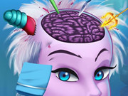 Ursula Brain Surgery - Play Free Game Online on GirlGames.space